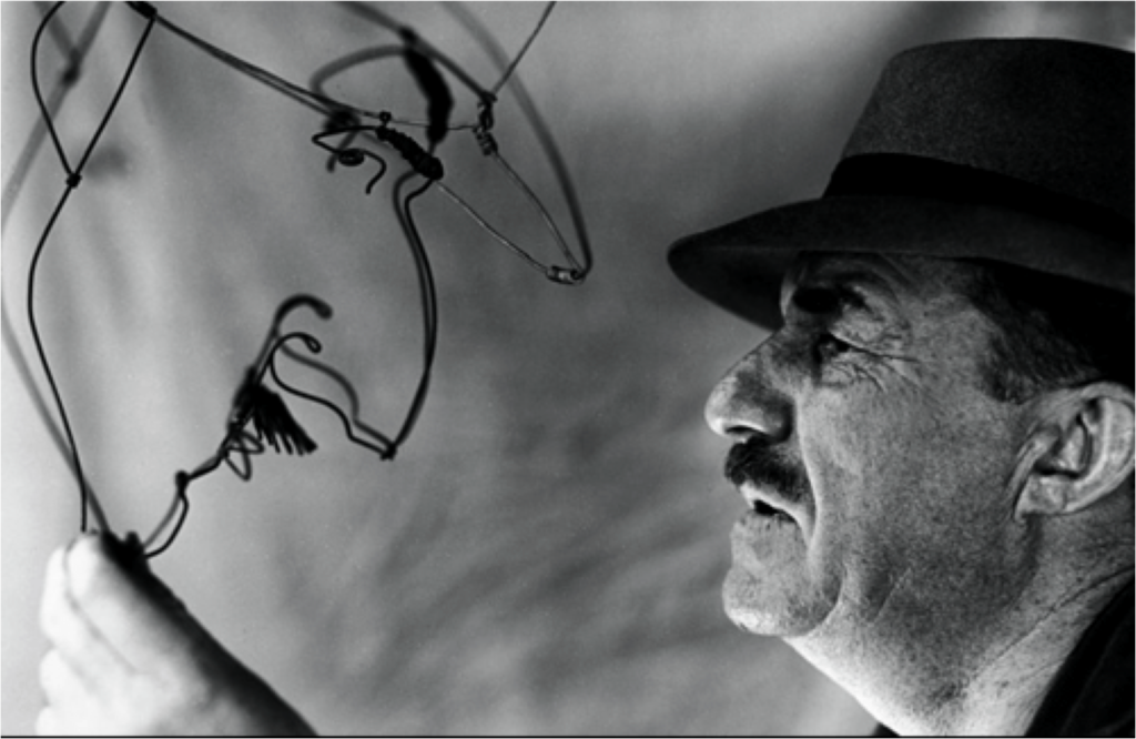 Alexander Calder: Art Answers the Questions of Our Lives!